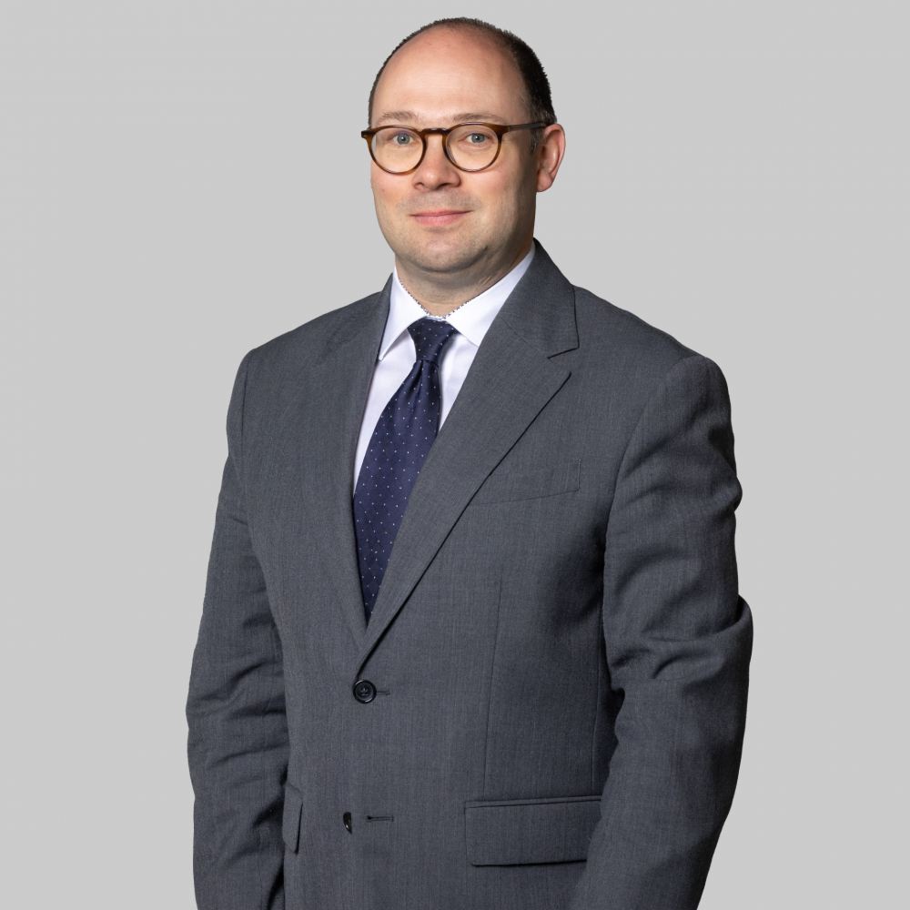 Dr. Bauer Bence LL.M.
